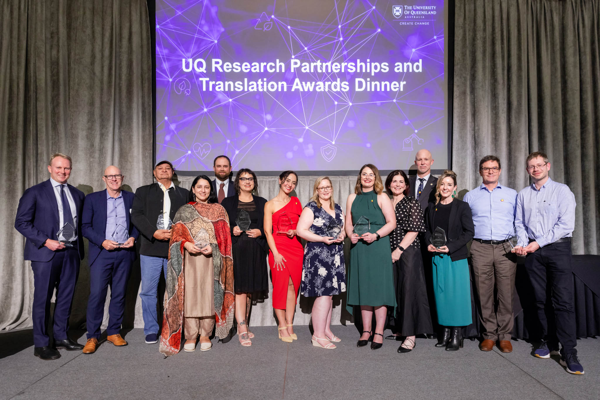 UQ Research Partnerships & Translation Awards - Research support ...